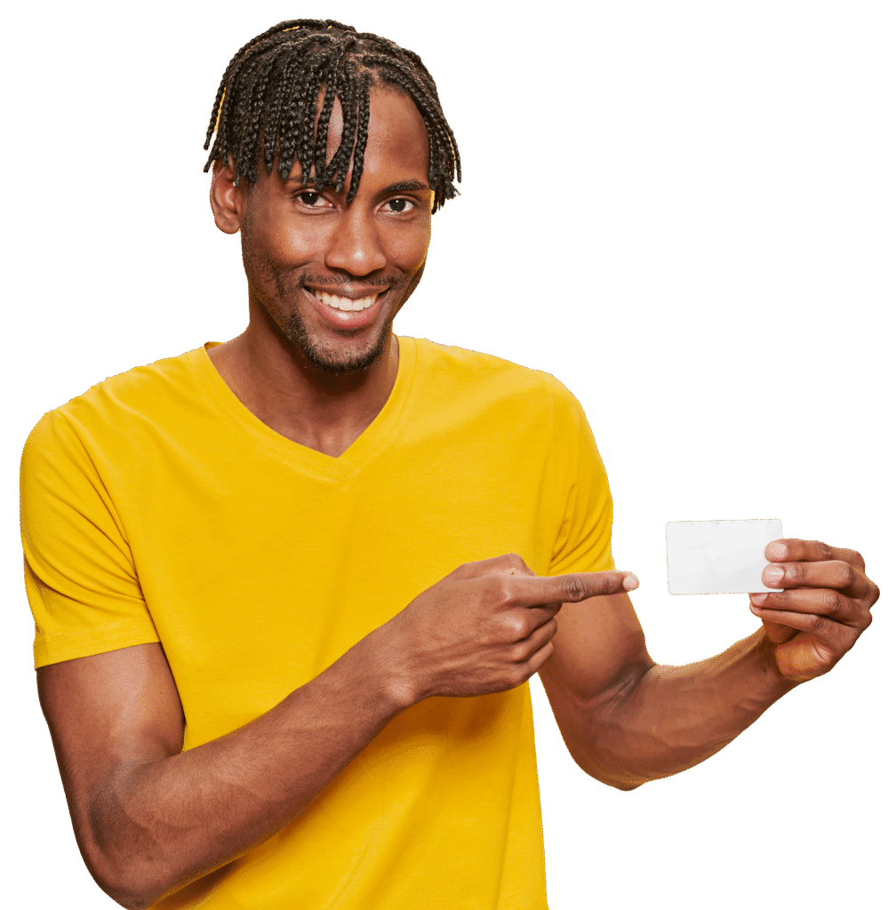 Why Choose abc Identity for Secure, Stunning ID Badges